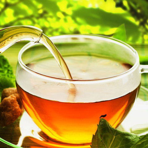 Russian River Tea Co