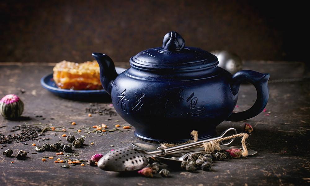 Russian River Tea Co